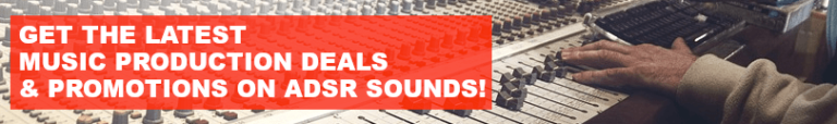 Just Producer - Your Music Production Forum 2025