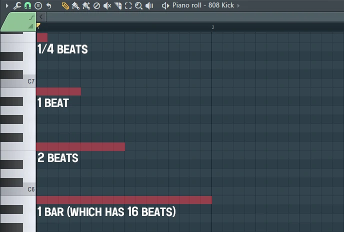 How to change the Piano Roll Grid inside FL Studio – FL Studio – Just ...